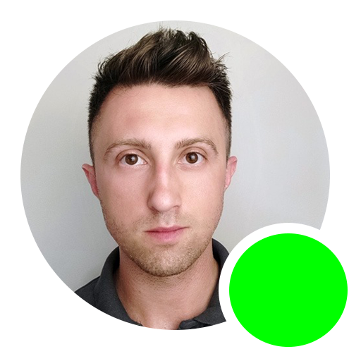 Dimy Osman - Web Development Freelancer Portfolio